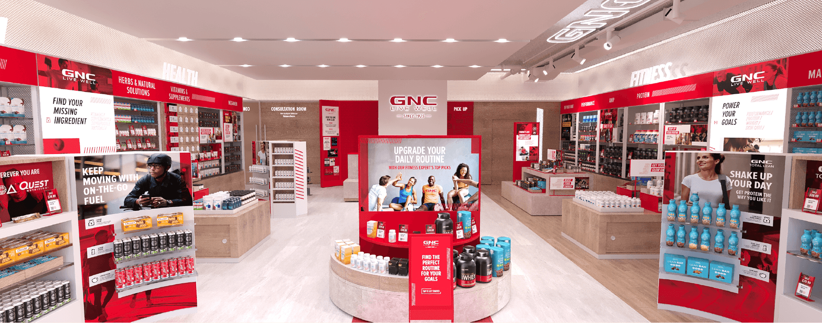 Case Studies - Barrows Global